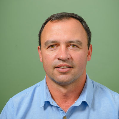 Management Structure - SSK