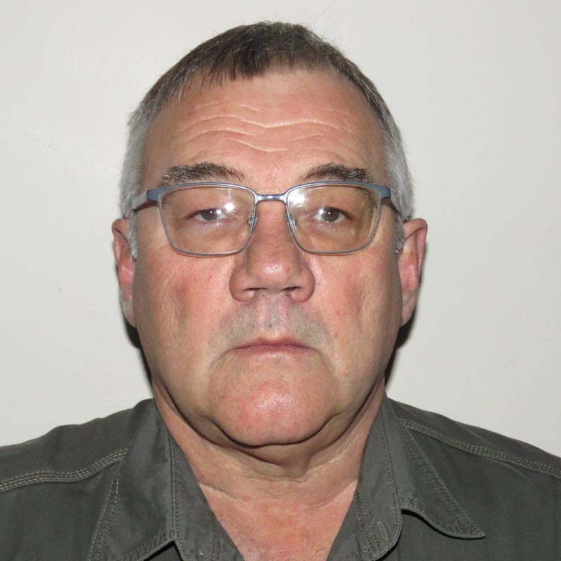 Service Stations - SSK