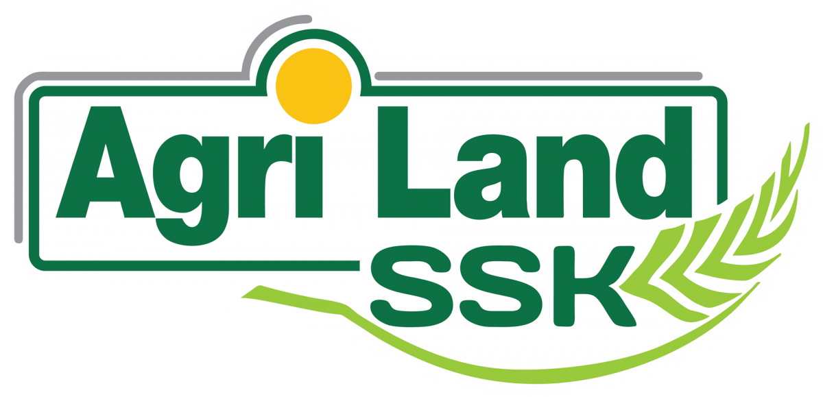 Agriland - SSK
