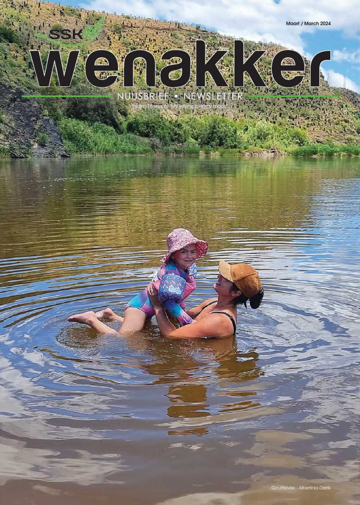 SSK Wenakker Des 2023 - SSK