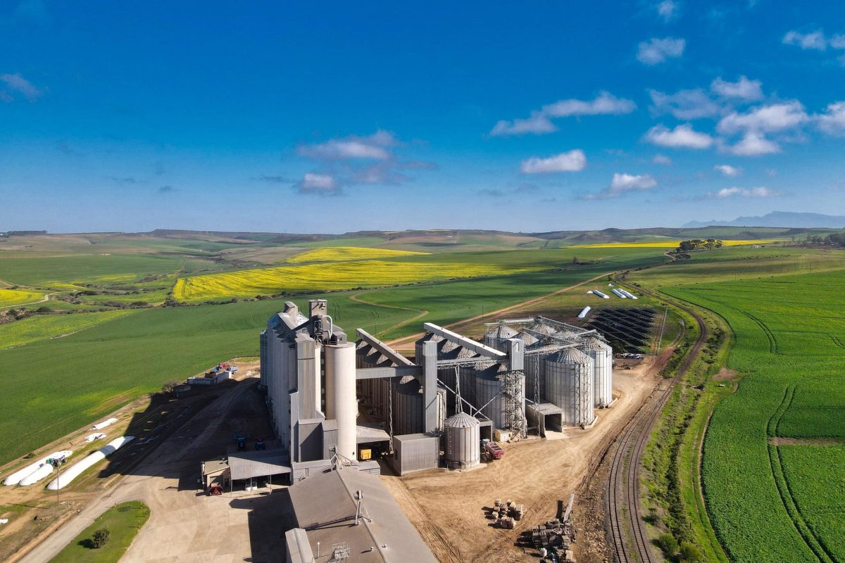 Storage & Services - SSK